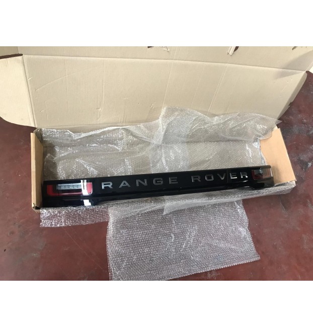 Range Rover Lamba Paneli LR093450 - Land Rover Yedek Parça