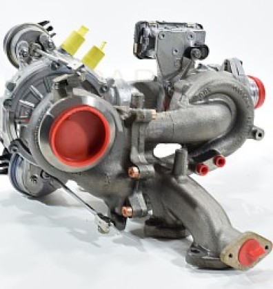 Land Rover Yedek Parça