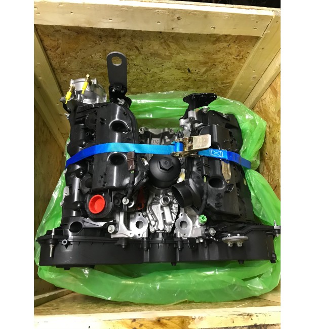 Land Rover LR127427 Komple Motor - Land Rover Yedek Parça