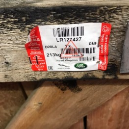 Land Rover Yedek Parça 0532 220 80 87