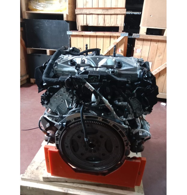 RANGE ROVER JAGUAR 3.0 SÜPERCHARGED DOLU KOMPLE MOTOR LR041696 - Land ...