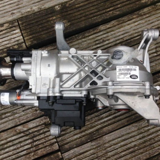 Land Rover Yedek Parça 0532 220 80 87