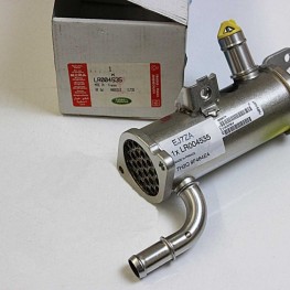 Land Rover Yedek Parça