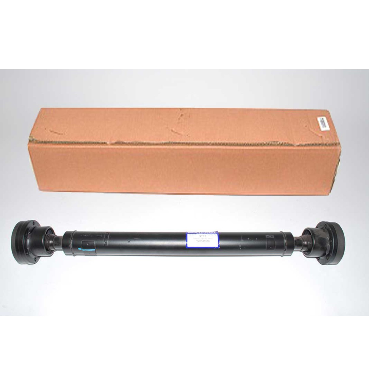 Etiketler: Land Rover - Discovery 3 4 Ön Şaft TVB500510 Fiyatları