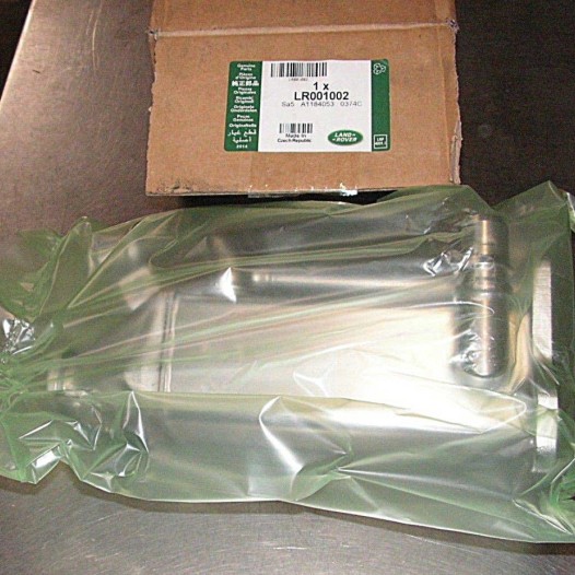 Land Rover Yedek Parça 0532 220 80 87