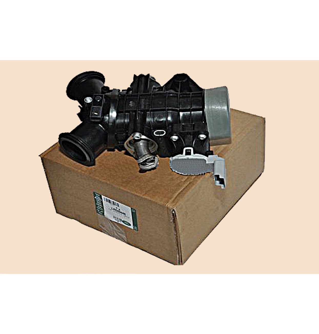 Land Rover Hava Akışmetresi LR079230 - Land Rover Yedek Parça