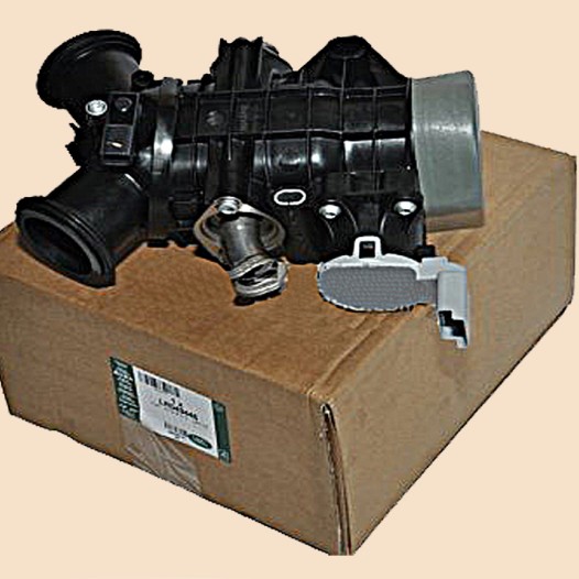 Land Rover Yedek Parça 0532 220 80 87