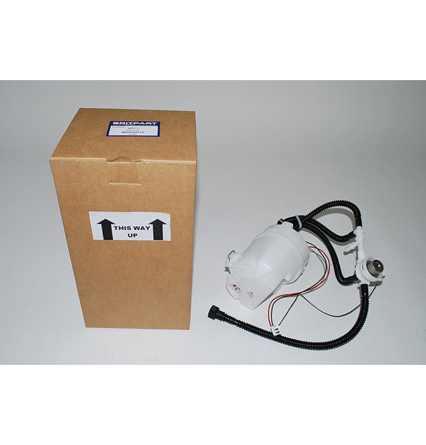 Land Rover Yakıt Pompa Modülü WGS500110 - Land Rover Yedek Parça 0532 ...