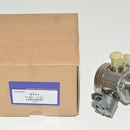 Land Rover Yedek Parça 0532 220 80 87