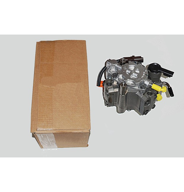 Range Rover Mazot Enjeksiyon Pompası LR017367 - Land Rover Yedek Parça