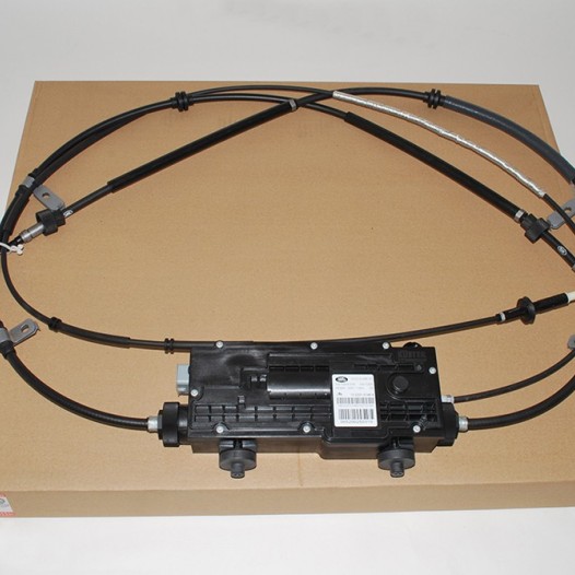 Land Rover Yedek Parça 0532 220 80 87