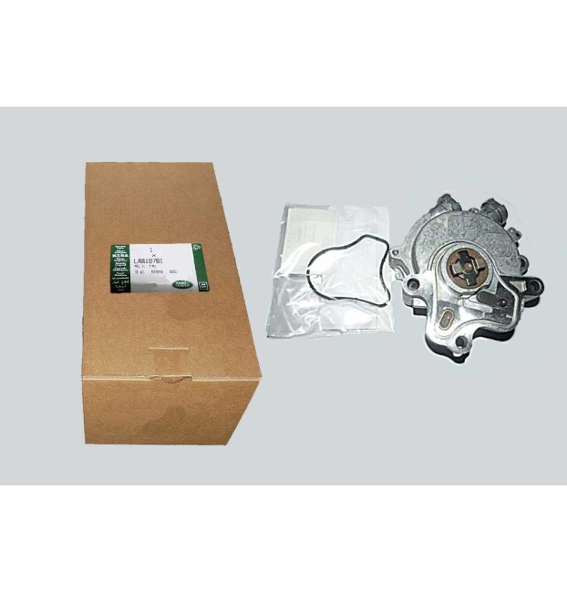 Range Rover Sport Fren Vakum Pompası LR019761 - Land Rover Yedek Parça ...